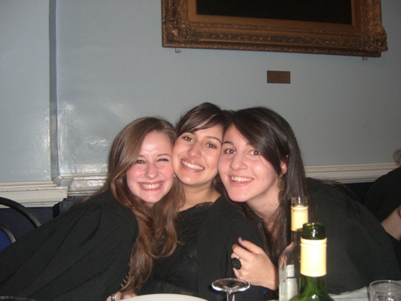 Hayley Stokes is fundraising for Cancer Research UK