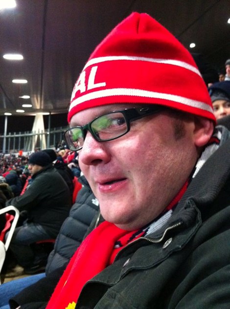 Philip Sumner is fundraising for Macmillan Cancer Support