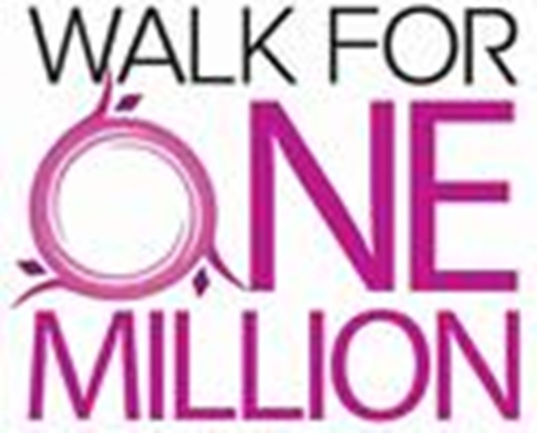 Jodie Kale Is Fundraising For Target Ovarian Cancer