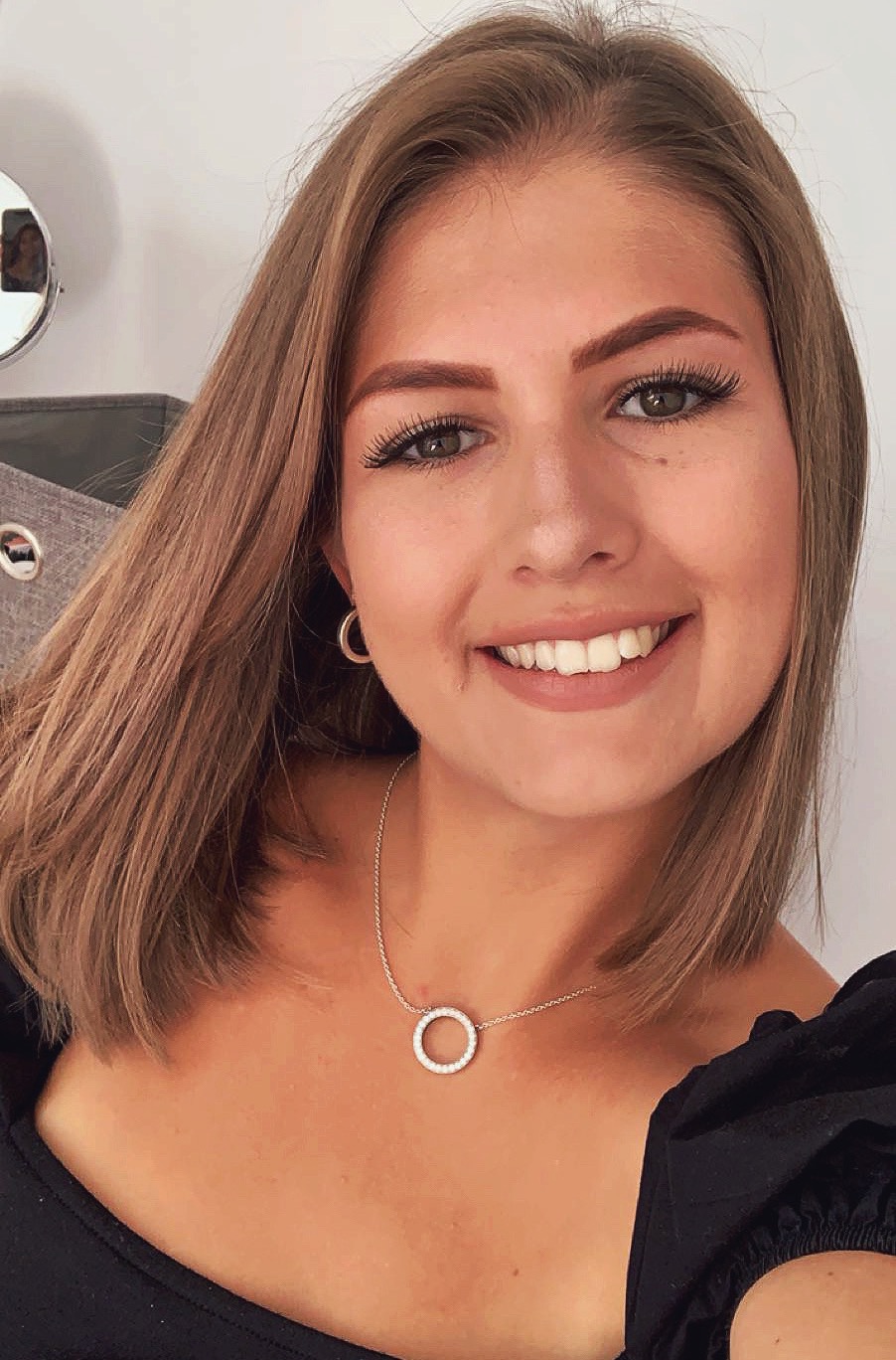 Amy Beveridge is fundraising for Women for Women International UK