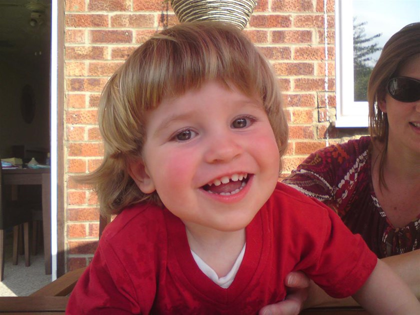 Helen Cartledge is fundraising for Newcastle University