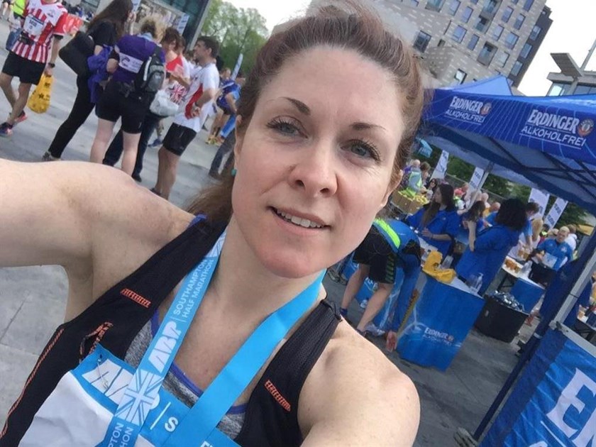 Ana Miller is fundraising for Macmillan Cancer Support