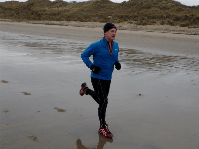 Alan Davison is fundraising for Cancer Research UK
