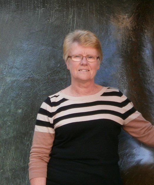 Sheila Whitehead is fundraising for Breast Cancer Now