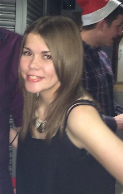 Louise Shuttleworth is fundraising for Anthony Nolan