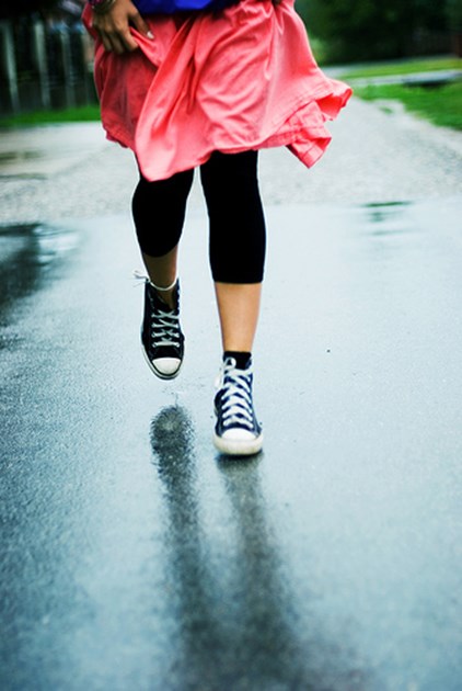 Sheena Stewart is fundraising for Leuchie House National Respite Centre