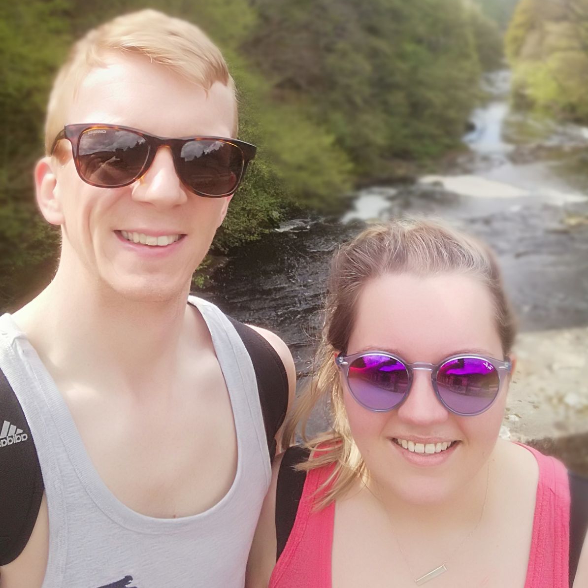 Sarah Penrose is fundraising for Cancer Research UK