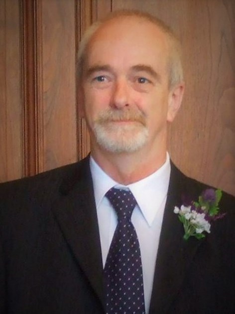 Doug Sinclair is fundraising for Marie Curie