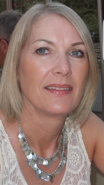 Jennifer Allott is fundraising for LOROS, the Leicestershire and ...