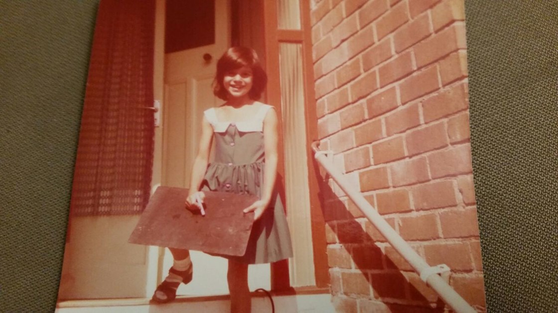 Vicki Marks is fundraising for Stand Up To Cancer - a Cancer Research ...