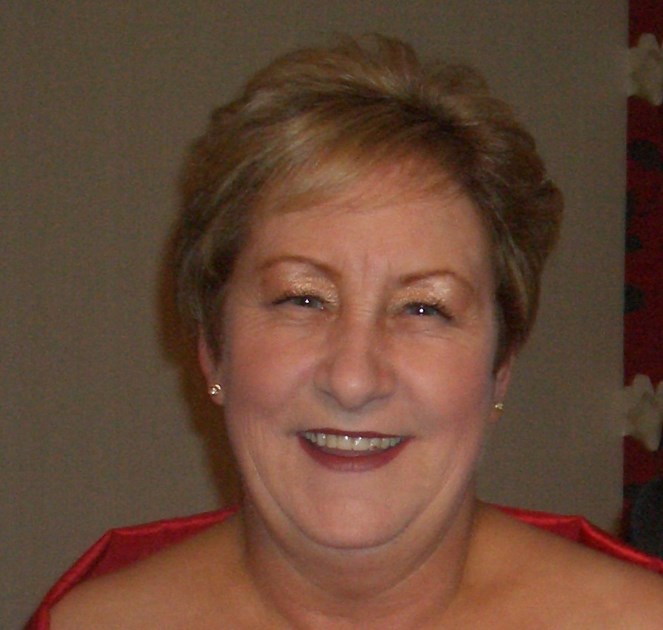 Mary Markham is fundraising for Northampton Hope Centre