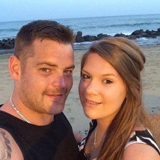 Zoe Lester is fundraising for Princess Alice Hospice