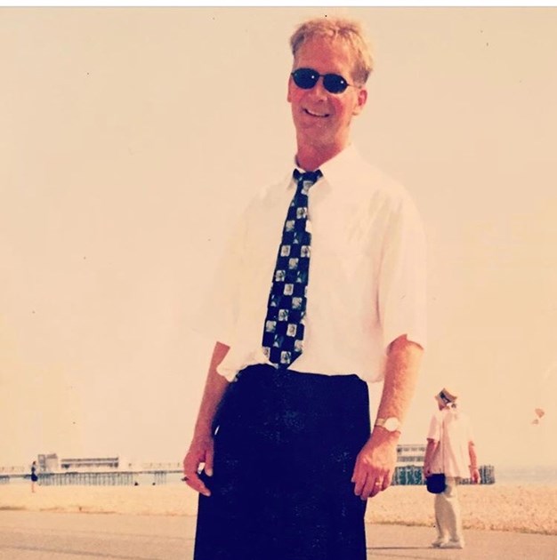 Hayley Whitehead is fundraising for Cancer Research UK