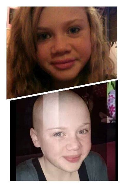 Kerri Nicholson is fundraising for BBC Children in Need