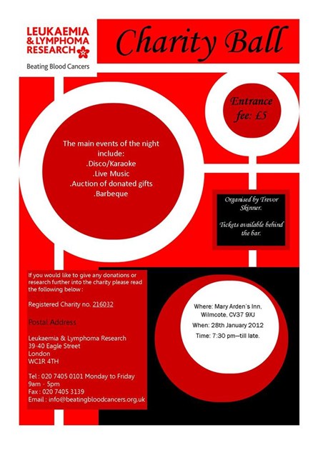 Kay Helm is fundraising for Blood Cancer UK