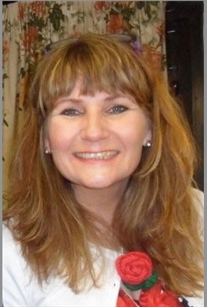 Rachel Vowles is fundraising for Target Ovarian Cancer