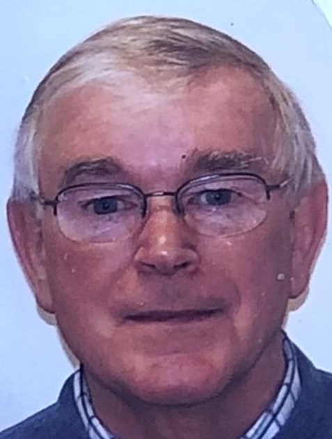 Derek Millar is fundraising for PSPA