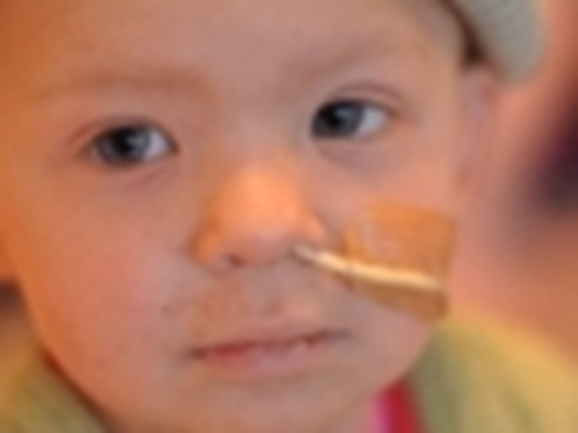 Rebecca Collard is fundraising for The 2Simple Trust - Stella Rogers Appeal