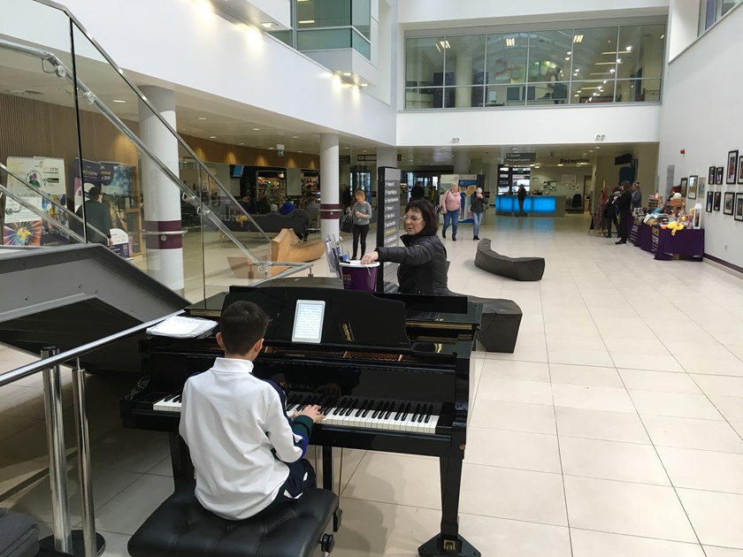 Kyran Russell is fundraising for Leeds Hospitals Charity