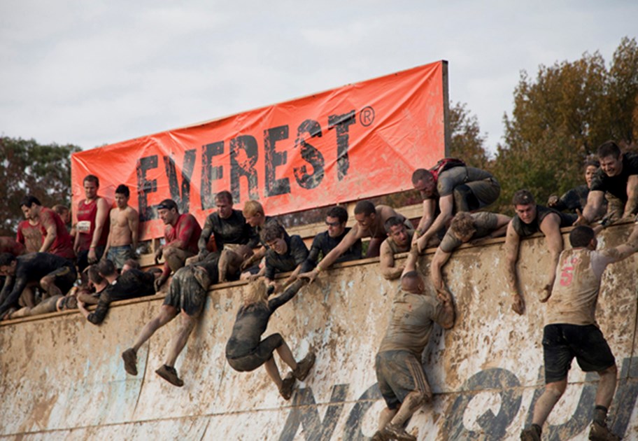 Scott Gibbons is fundraising for The University of Nottingham