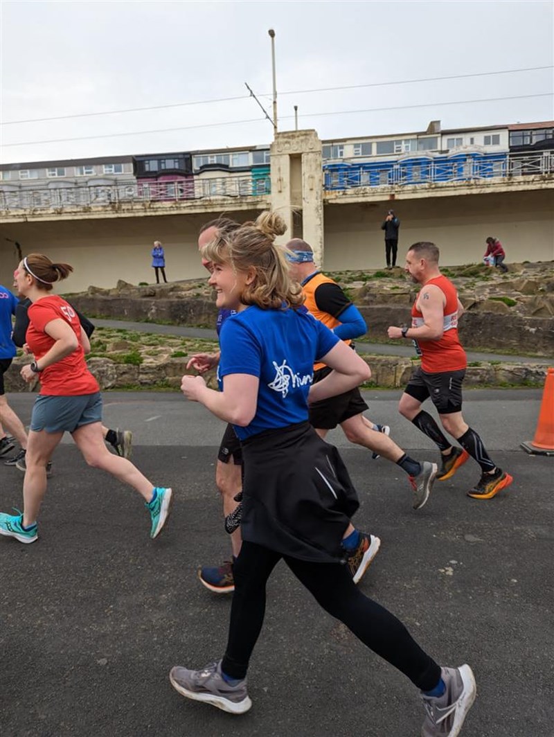 Elizabeth Olive is fundraising for Mind