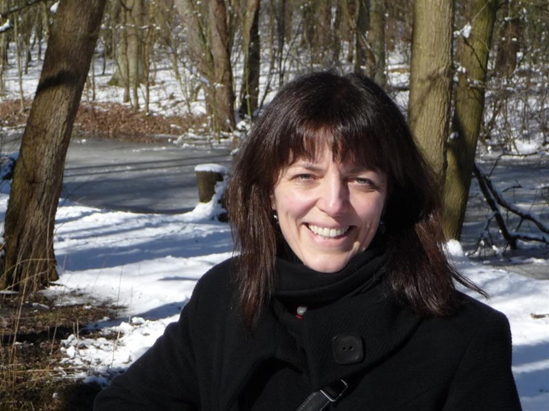 Barbara Terres is fundraising for EnlightenNext