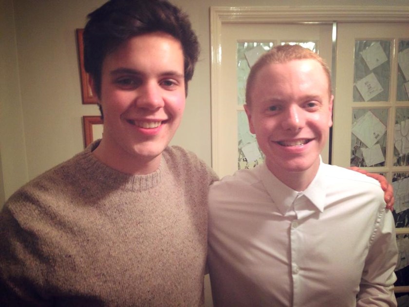 Alex Pointon is fundraising for Phyllis Tuckwell