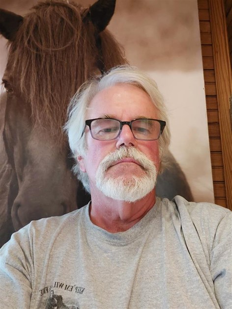 Daniel Gillogly is fundraising for Corolla Wild Horse Fund Inc