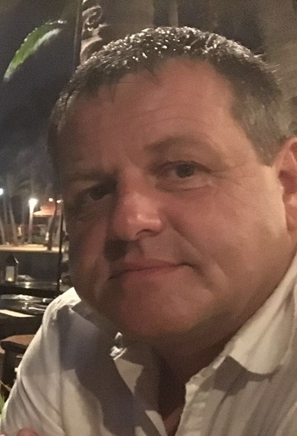 Jim Hawley is fundraising for Solving Kids’ Cancer UK