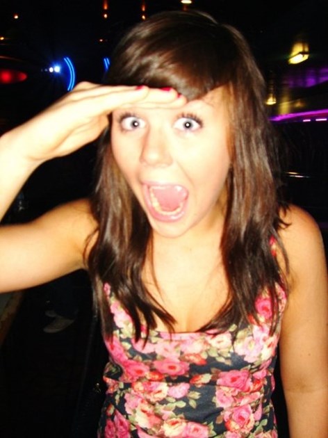 Madeleine Porter is fundraising for The National Association For ...