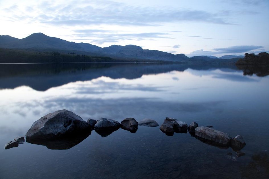 Caroline Rudge is fundraising for Macmillan Cancer Support