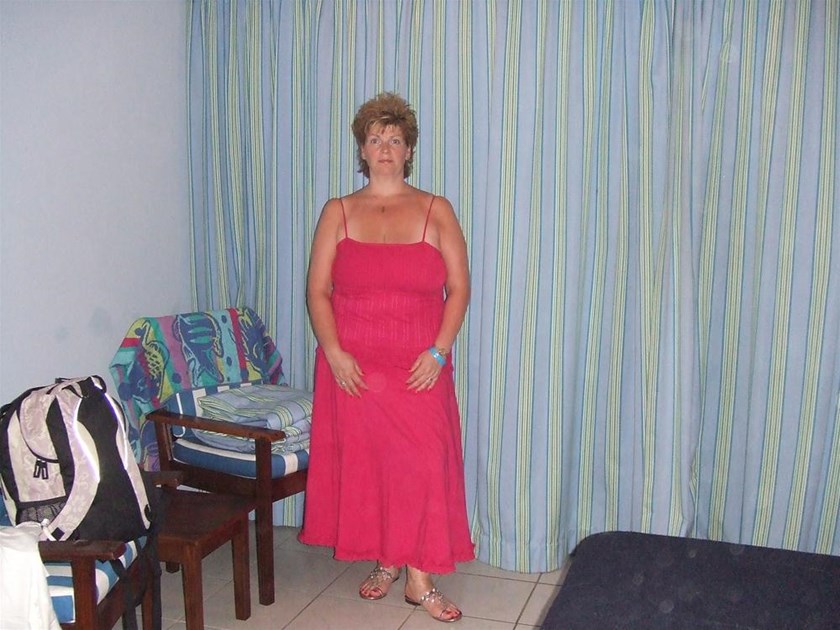 sandra bain is fundraising for Forget Me Not Club