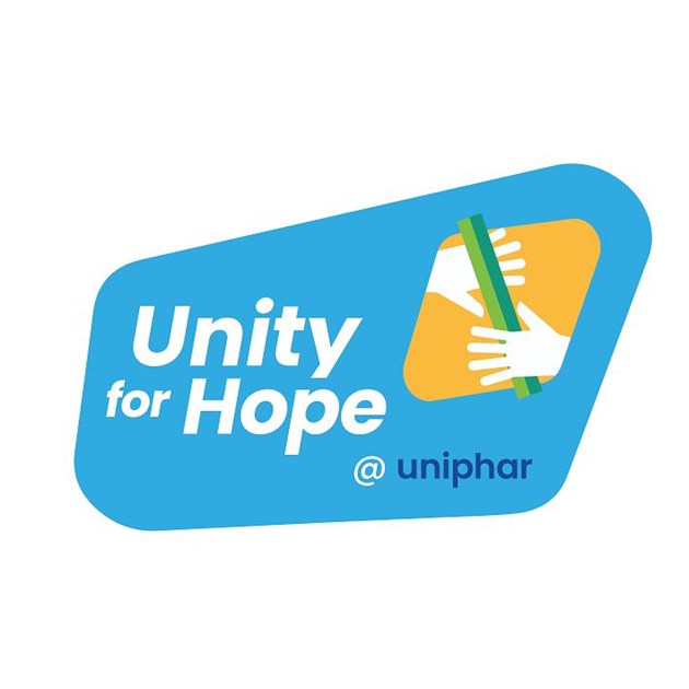Uniphar Medtech is fundraising for St. Francis Hospice Dublin