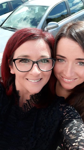 Sharon McCabe is fundraising for Brightest Star