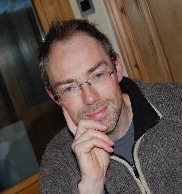 Andrew Herbert is fundraising for Chester Aid to the Homeless (CATH)