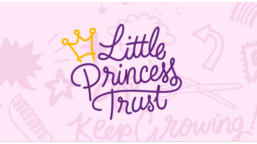 The Big Chop for The Little Princess Trust fundraising for The Little ...