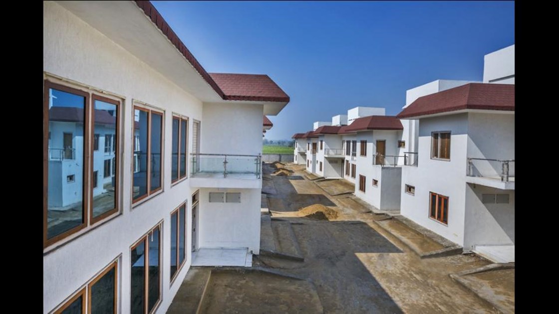 Samir Rashid is fundraising for Orphans In Need