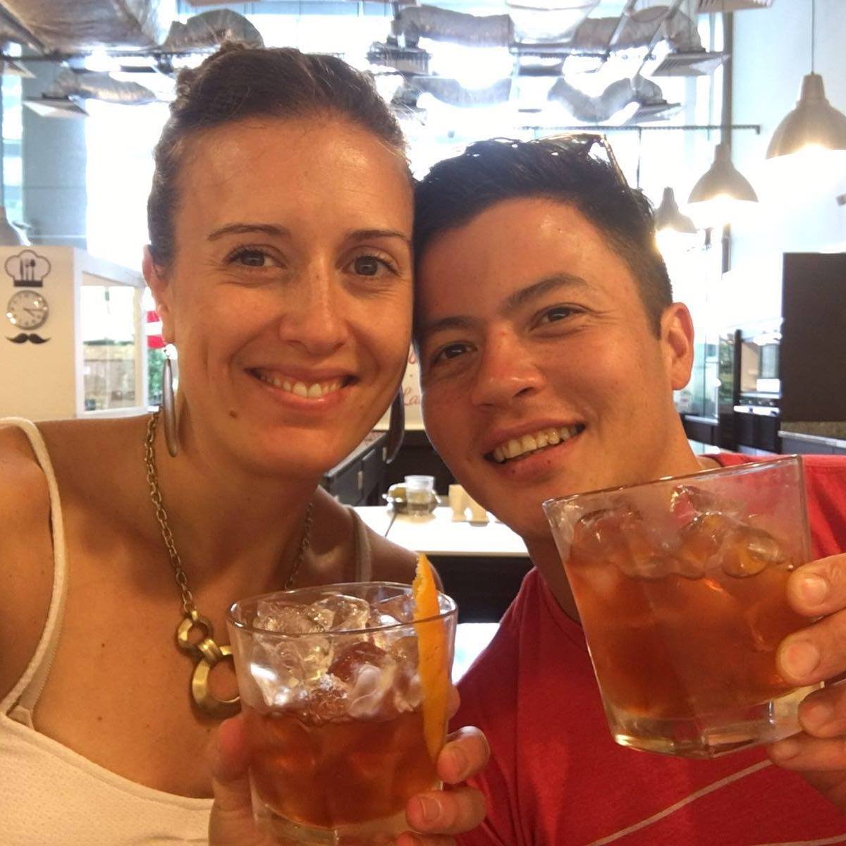Justin Tan is fundraising for Dementia UK