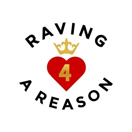 Hazel Raving for a Reason is fundraising for The Men's Health Forum