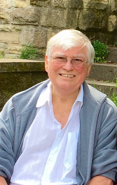 Helen Donaghy is fundraising for South Cleveland Heart Fund