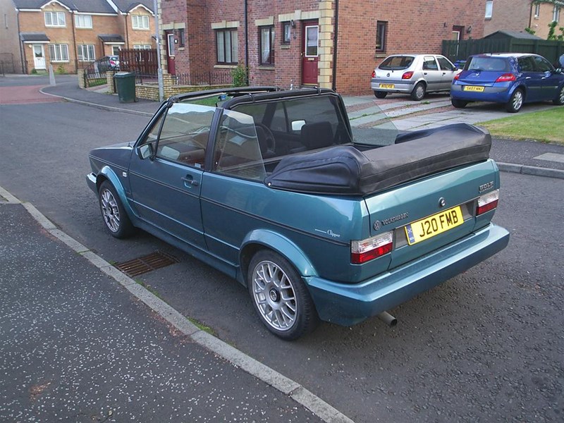 Frazer MacBean is fundraising for PROSTATE CANCER UK