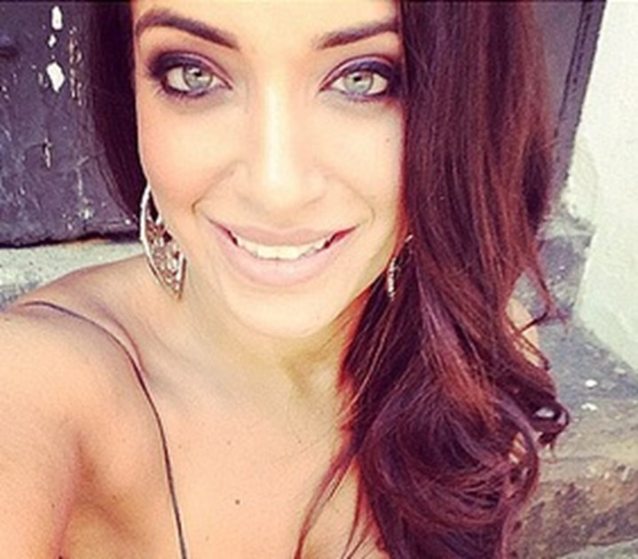 Yeshim Ergench is fundraising for Just A Drop