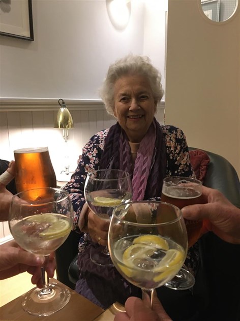 W Bryder and Sons is fundraising for Midhurst Palliative Care