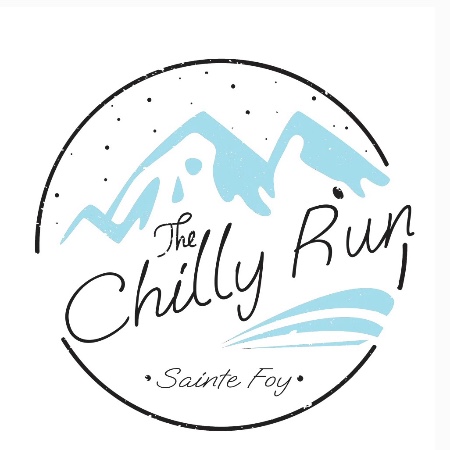 The Chilly Run is fundraising for UNICEF UK
