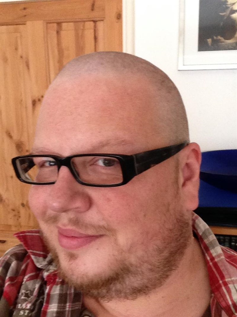 Stephen Snowdon is fundraising for Great Ormond Street Hospital ...