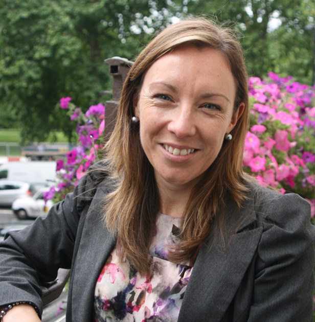 Sally Case is fundraising for David Shepherd Wildlife Foundation