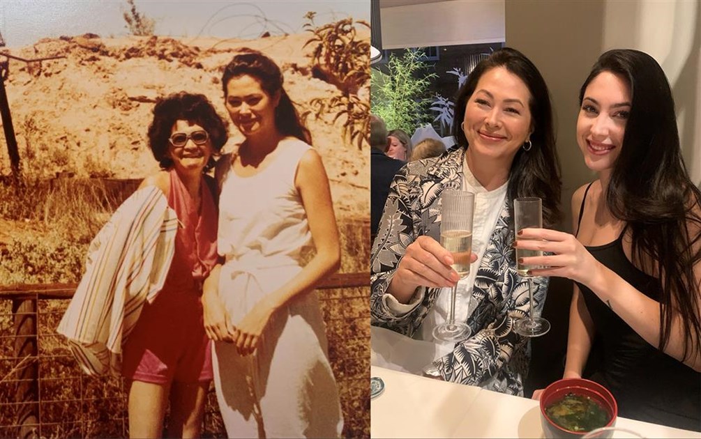 Jade Ang Jackman is fundraising for Macmillan Cancer Support