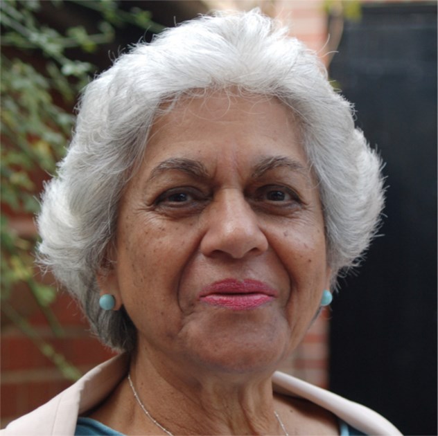 Shona Arora is fundraising for The friends of Baale Mane