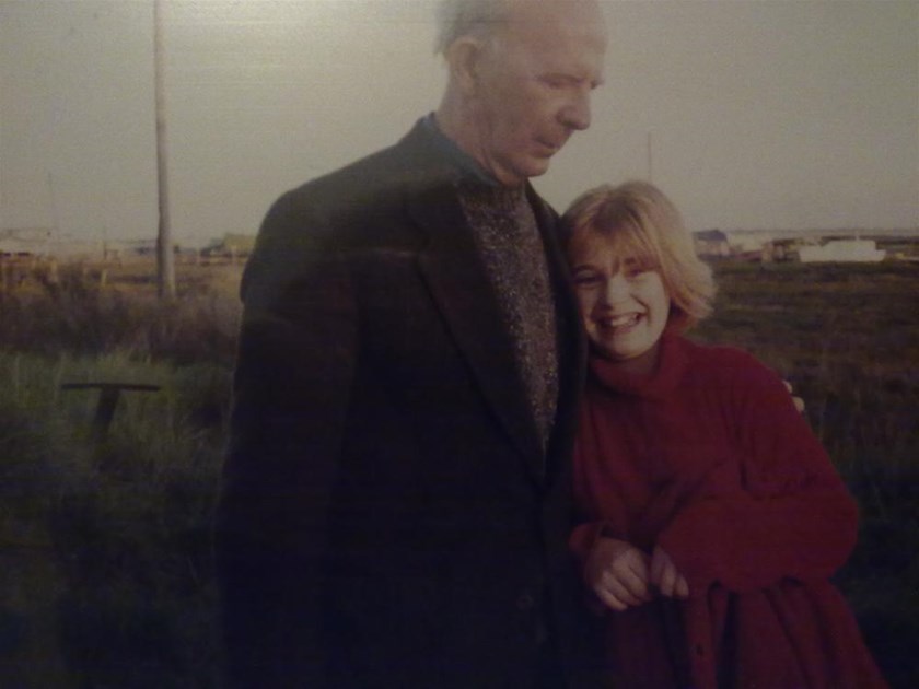 Elizabeth Fitton is fundraising for PSPA