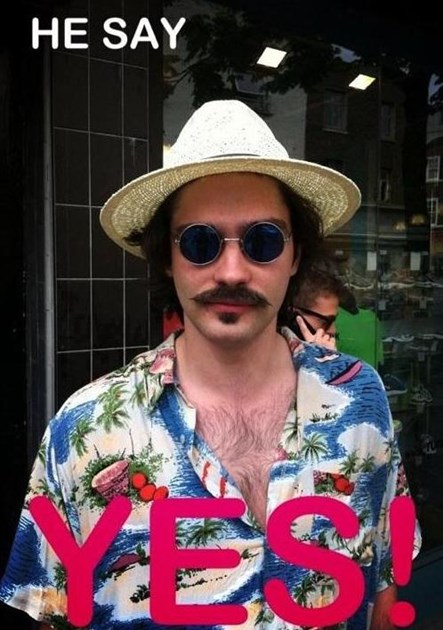 Benjamin Beavan is fundraising for Amantani